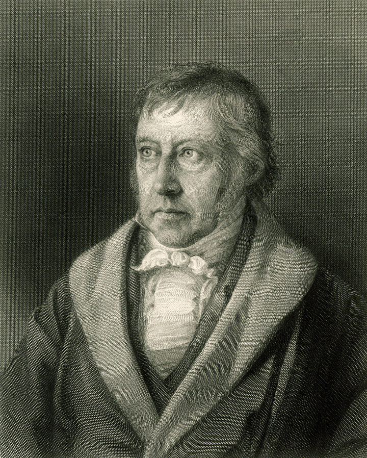 Abenteuer Denken. Der Jenaer Hegel